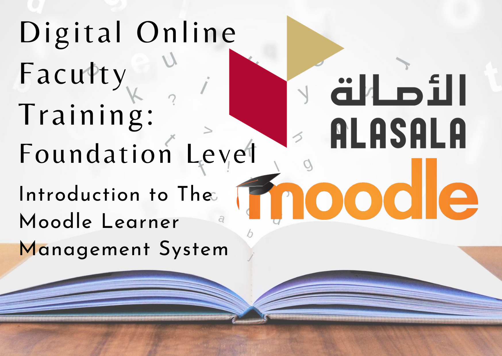 Alasala Learning Management System